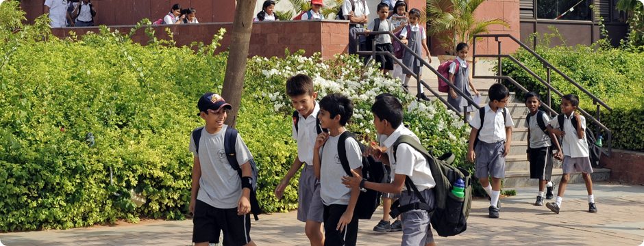 Welcome to the Aga Khan Academy Hyderabad | Aga Khan Academies